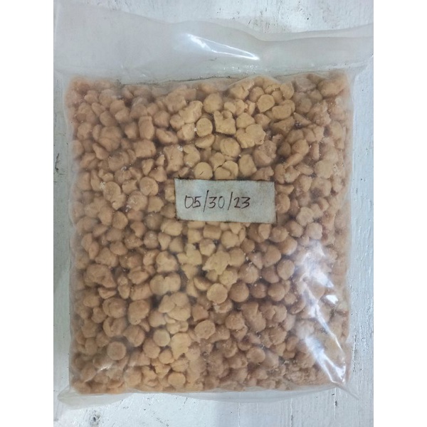 WHITE CHOCO DROPLETS 500G | Shopee Philippines