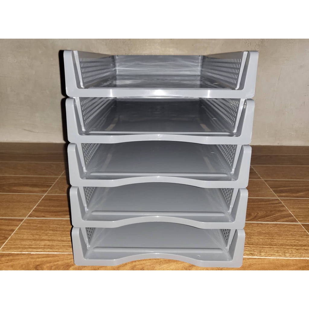 2 to 5 layers High quality document holder / office & desk org / legal ...