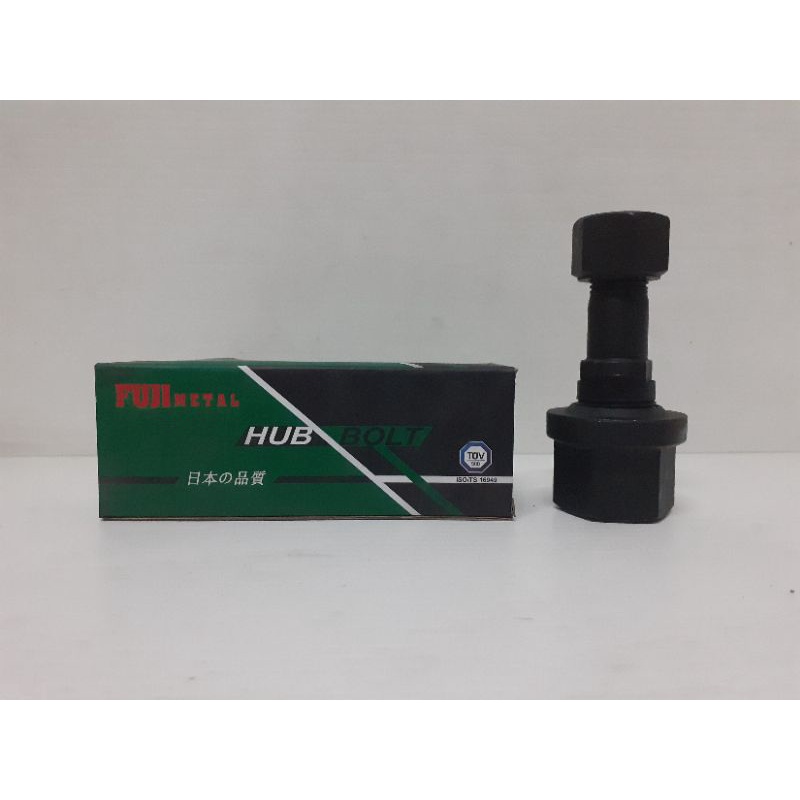FUJI HUB BOLT FRONT (UNIVERSAL) | Shopee Philippines