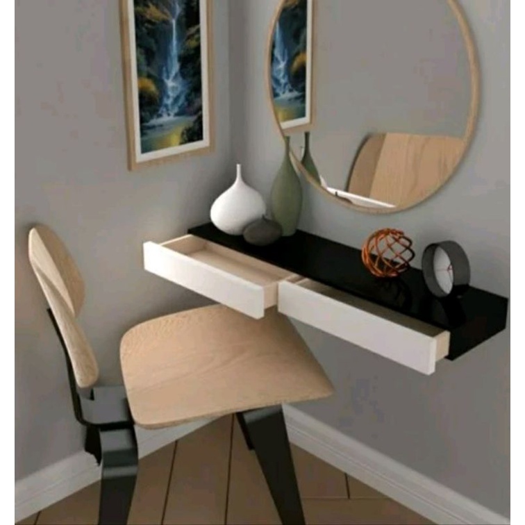 Minimalist Storage Drawer/Wall Shelf Drawer/Hanging Drawer/Wall Mounted ...