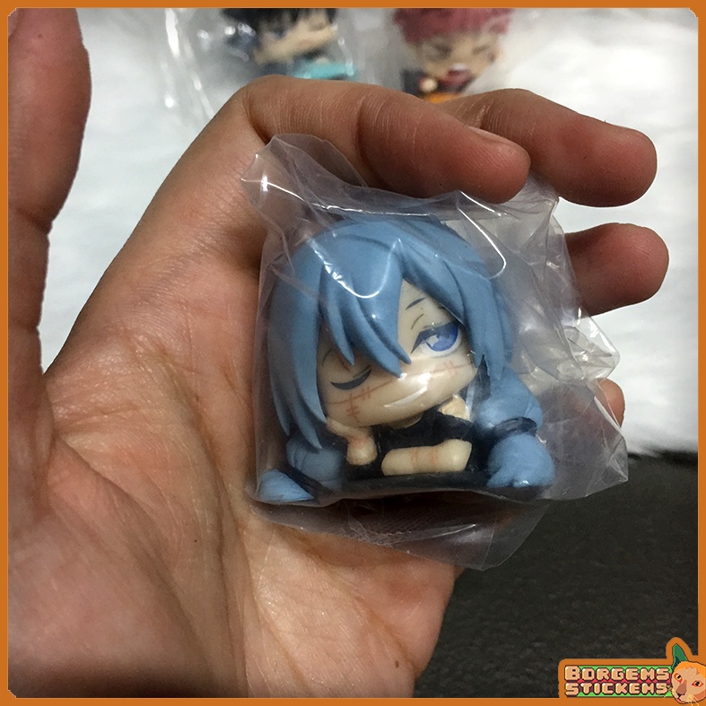 Jujutsu Kaisen Onemutan Mini Figure JJK Capsule Toy Collectible ...