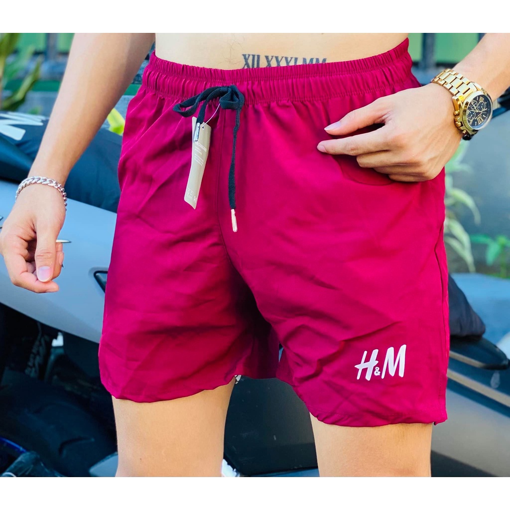 Taslan Short For Men Fit 28-36 waistline actual photo posted ...