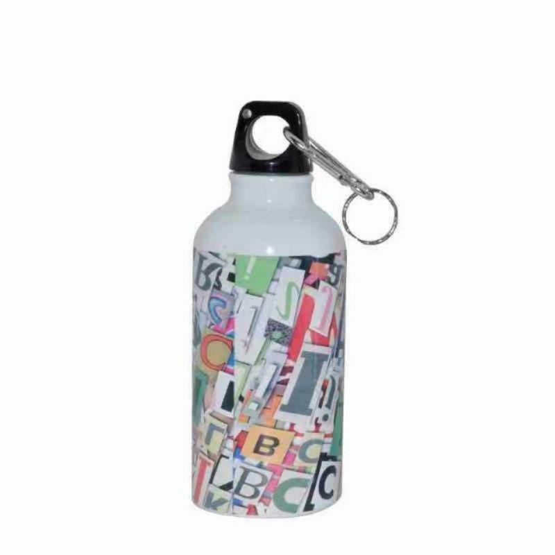 QUAFF SUBLIMATION SPORT JUG 500ml (20pcs/30pcs) | Shopee Philippines