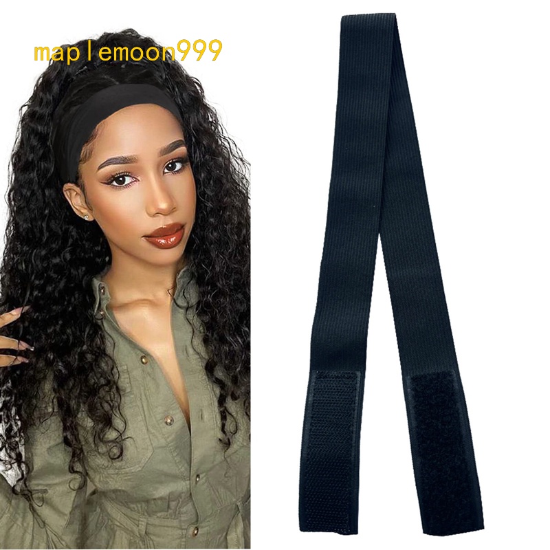 Elastic Bands For Wig Band For Edges Elastic Band For Lace Frontal Melt ...