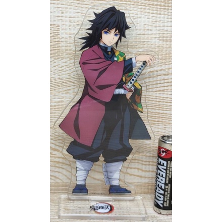 Demon Slayer Acrylic Stand | Shopee Philippines