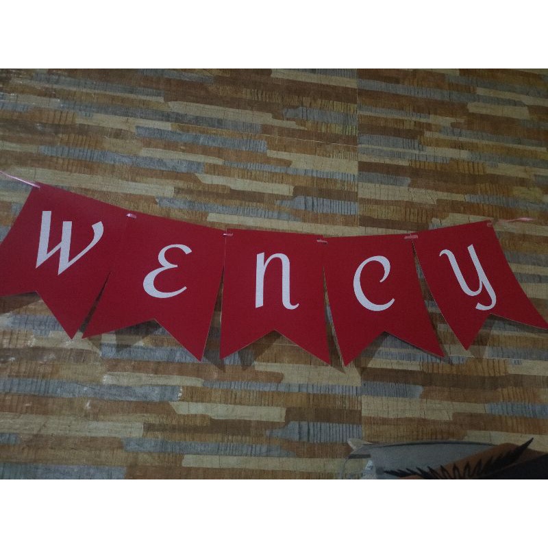 Create Your Own Banner - Hot Pink Free Ribbon | Shopee Philippines