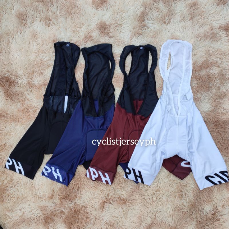 Powerband Cjph Exclusive Bibshort Cycling Bibshort | Cyclistjerseyph ...