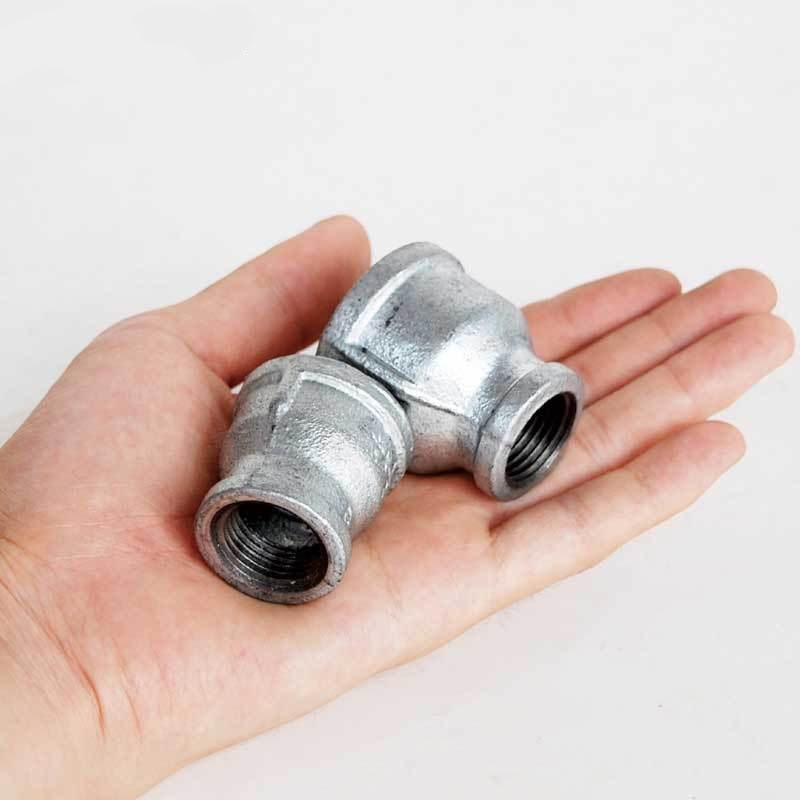 GI Fittings Couping Reducer 1/4X 3/8, 1/4 x 1/2, 1/2 X 1 ,1 X 3/4,1X1/2 ...
