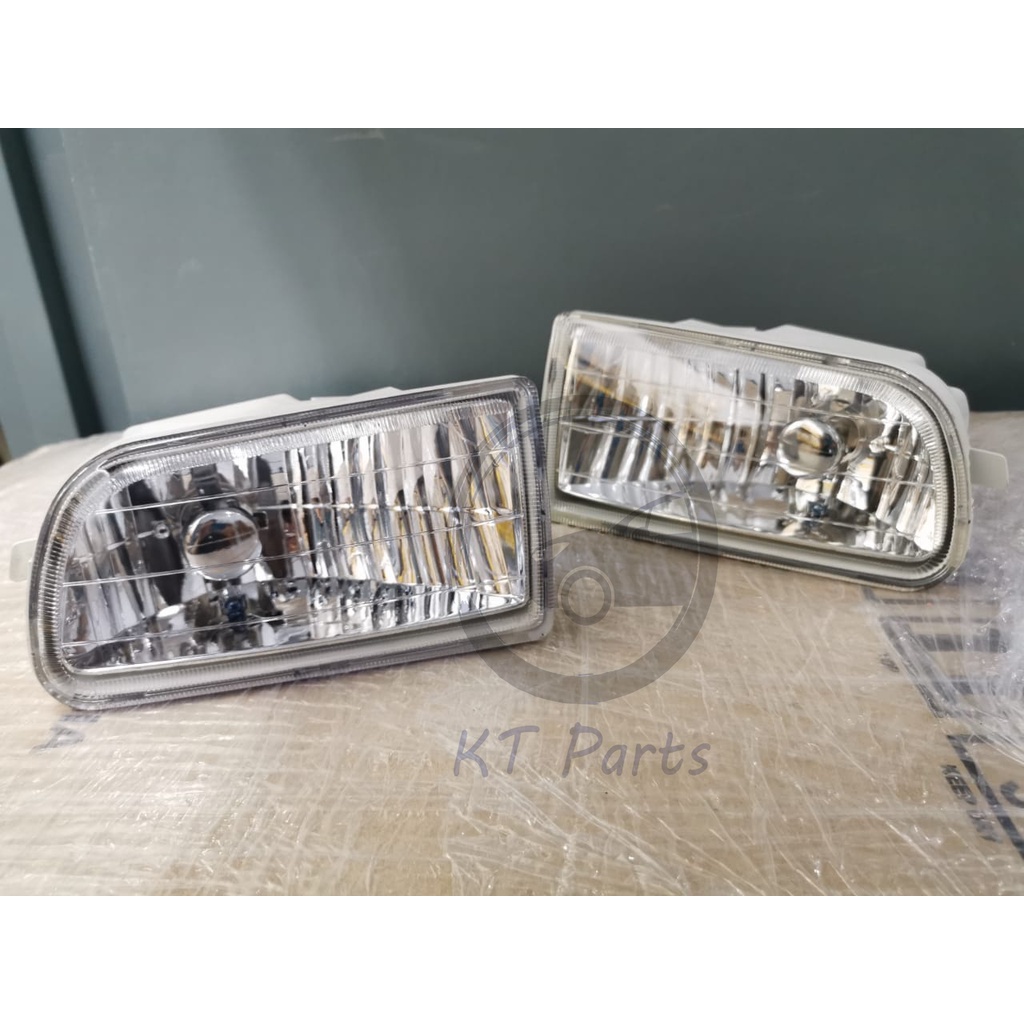 TOYOTA COROLLA AE100 / AE101 / EE100 / EE101 / EE111 / EE110 1992 YEAR ...