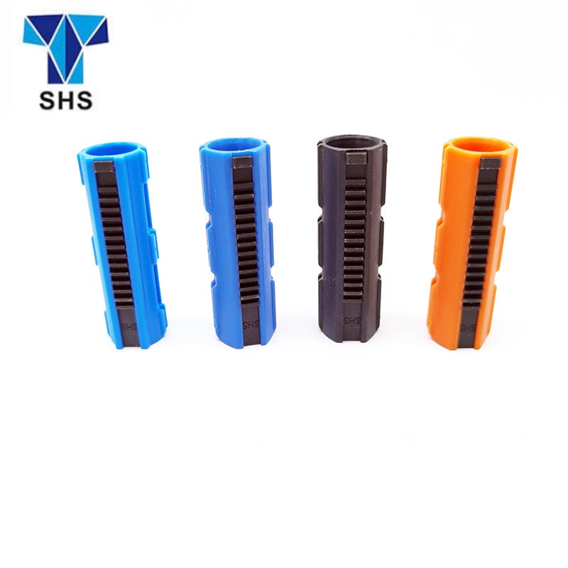 Sports Outdoor SHS 13.5/14 All-steel Stepped Teeth Nylon Piston for V2 ...