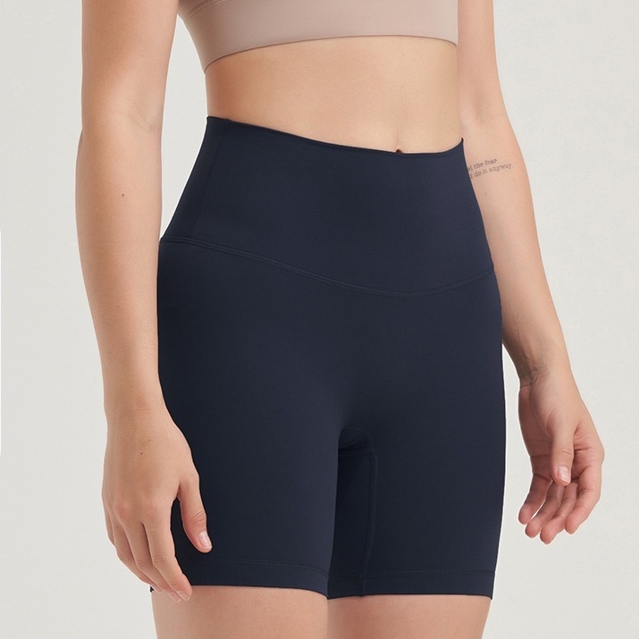 Fit.HER New Double-sided Grinding Three-part Pants Yoga Pants Women's ...