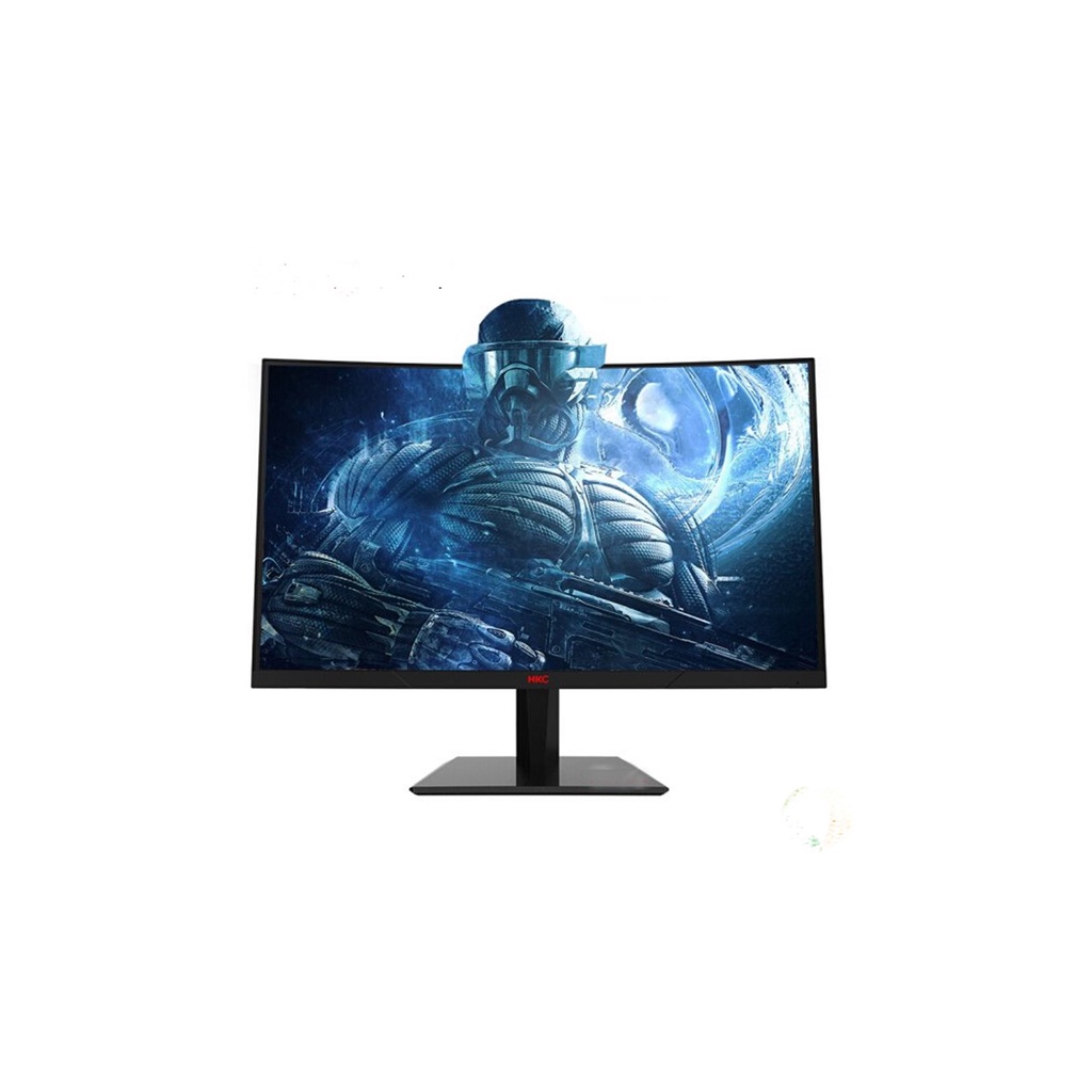 HKC-M27G3F 165HZ GAMING MONITOR | Shopee Philippines
