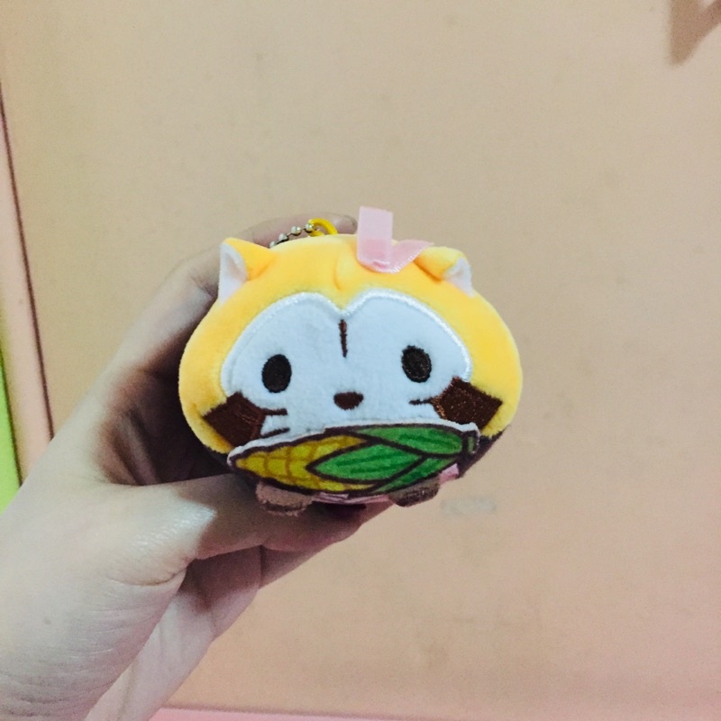 Rascal x Demon Slayer Nezuko tsum tsum plush charm | Shopee Philippines