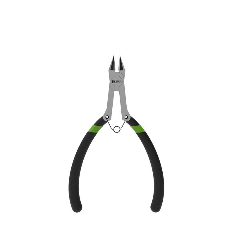 2UUL Basic Pliers Electronic Wire Cutter For Mobile Phone Motherboard ...