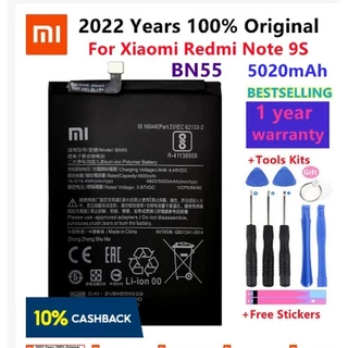 Shop xiaomi redmi note 9s battery for Sale on Shopee Philippines