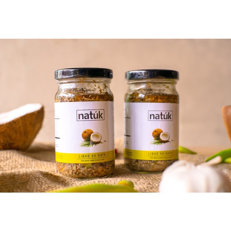 natuk Libas sa gata (Plum leaves) | Shopee Philippines