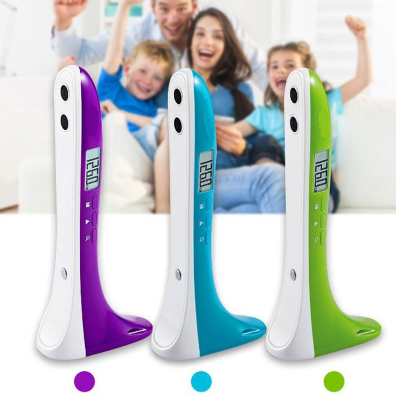 ESP Body Measuring Ruler Ultrasonic Stadiometer Height Measuring Device ...
