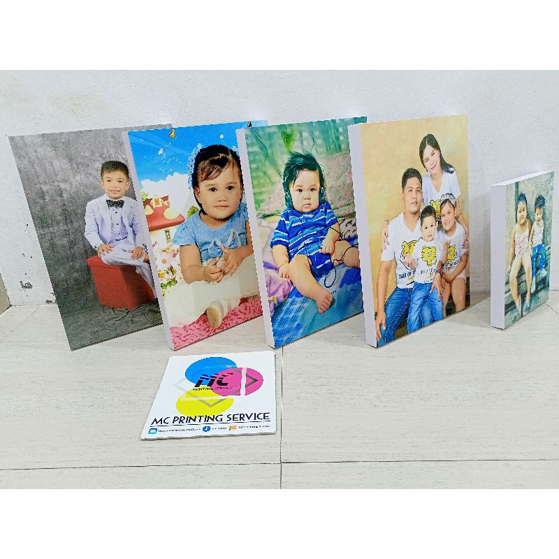 SINTRA BOARD PROMO| A4 size | 2D box type | Flat type | Shopee Philippines