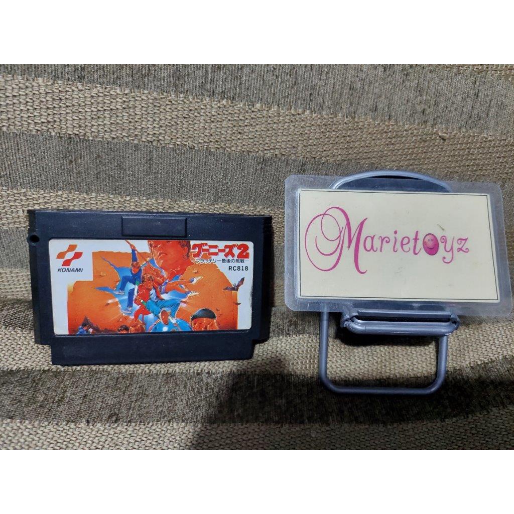Family Computer Cartridges 2 (Tested) | Shopee Philippines