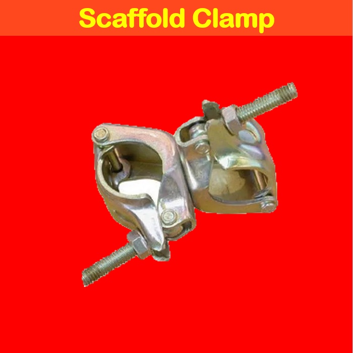 Scaffolding Clamp Scaffolding Clamp | Shopee Philippines