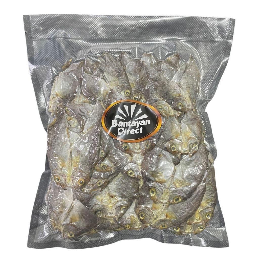 Cebu Boneless Danggit | Shopee Philippines