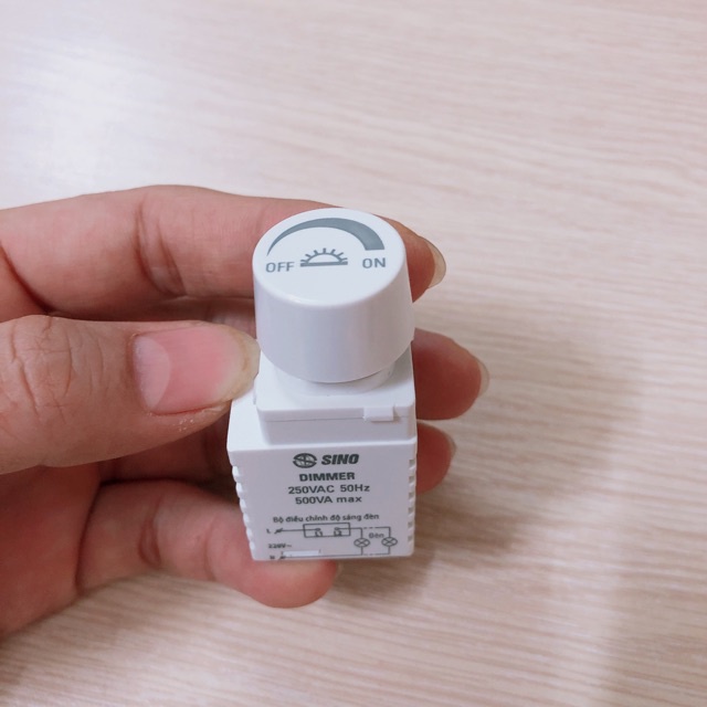 Sino Ceiling Fan Potentiometer Round Particle And Square Particle ...