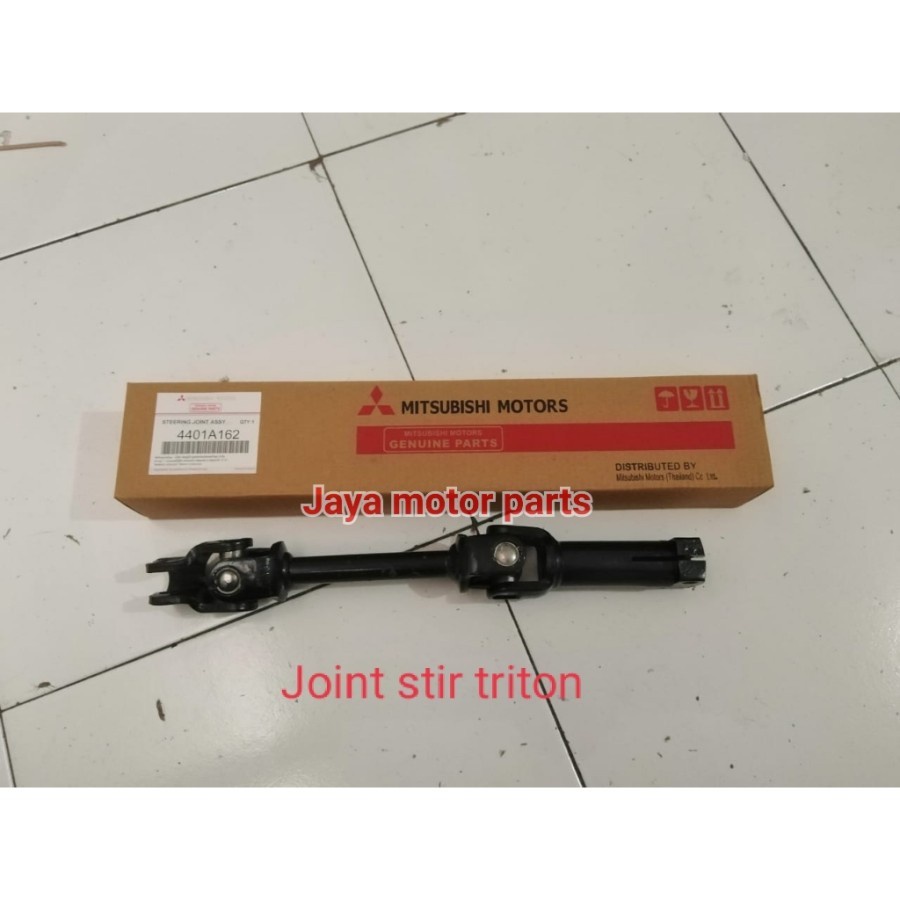 Joint STEERING TRITON 4401A162 TRITON JOINT STIR | Shopee Philippines