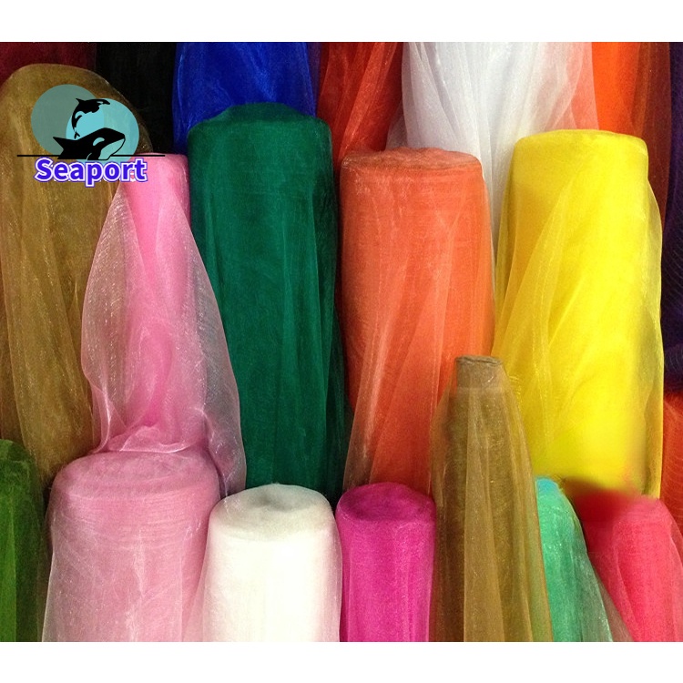 Crystal Glitter Fabric - Yamato Crystalet / Crystalit /Thick Fishing ...