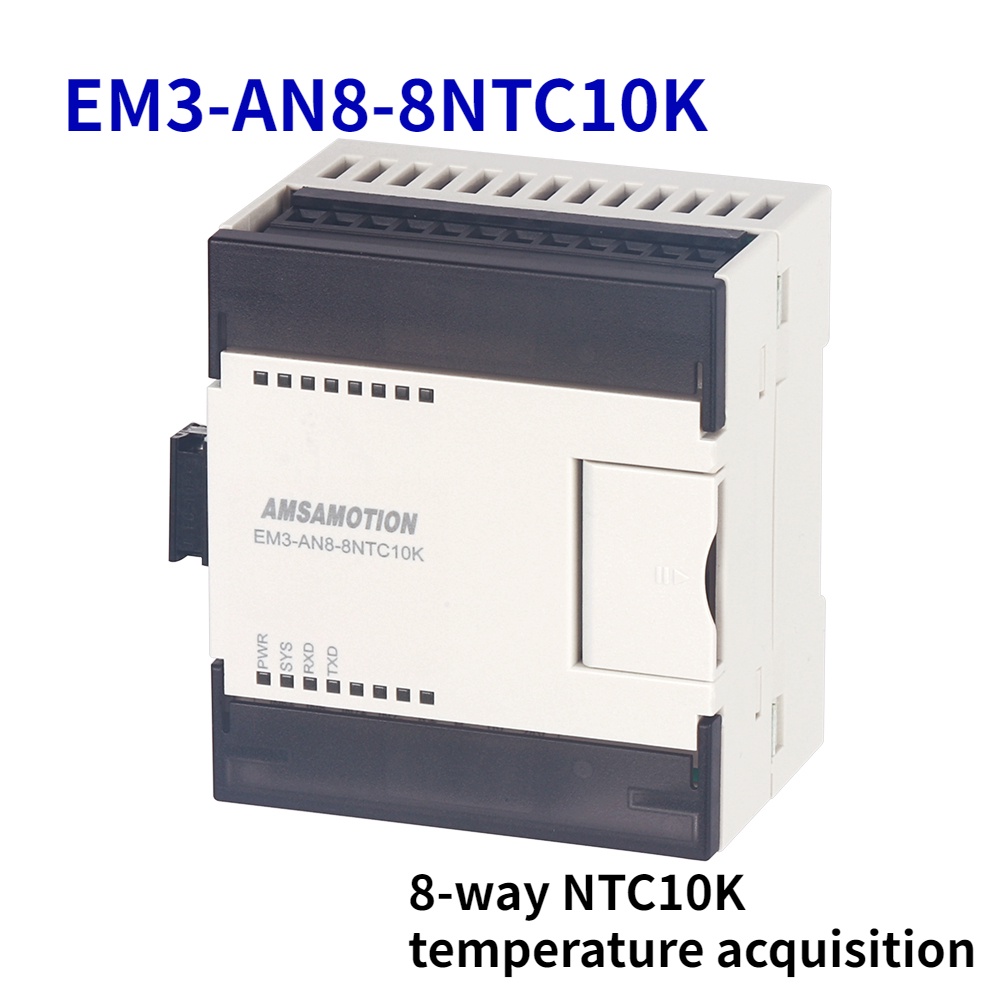 Upgrade Amsamotion FX3U-M26MR-E M26MT-E Replace For Mitsubishi MELSEC ...