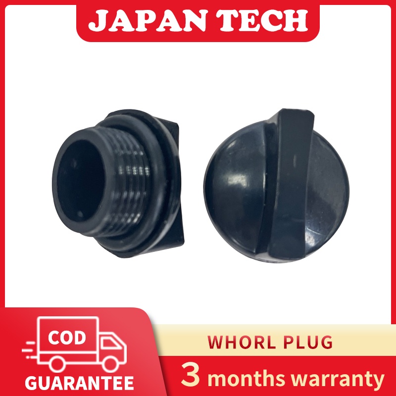 SNB50 Whorl Plug Gasoline Engine Water Pump Accessories Self Priming ...