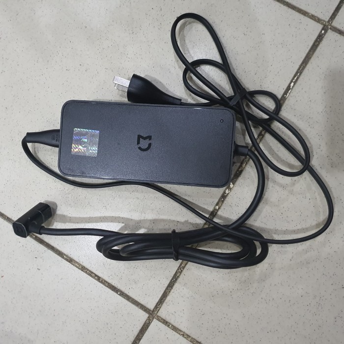 Xiaomi Qicycle Charger Smart Folding Bike Original | Shopee Philippines