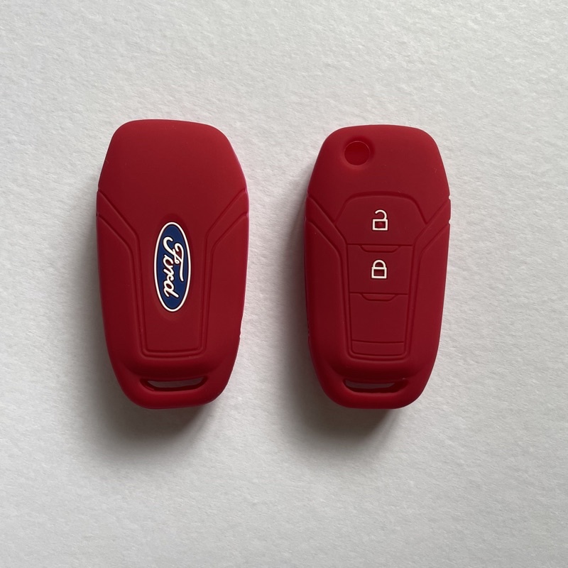 FLIP KEYS FORD RANGER, EVEREST, RAPTOR FLIP KEYS | Shopee Philippines