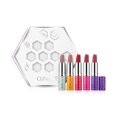 CLINIQUE kisses Lipstick set Authentic from USA Shopee Philippines