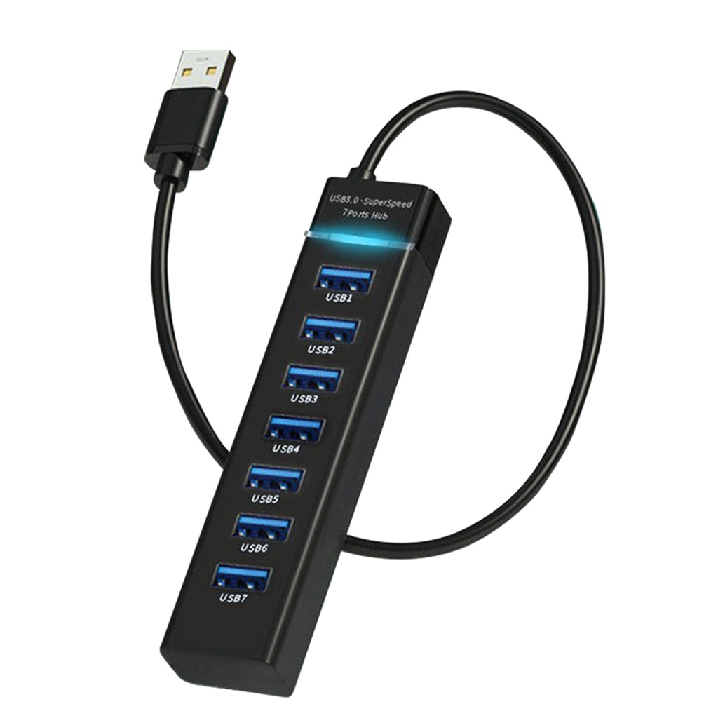 Universal Portable High Speed PC Laptop Indicator Light Drive Free USB ...
