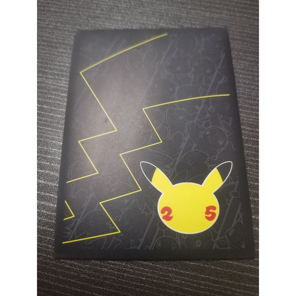 Dividers and Sleeves - Pokemon Trading Card | Shopee Philippines