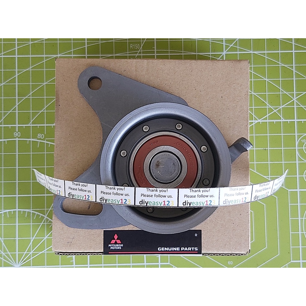 Original Mitsubishi 4D56 Tensioner and Balancer Bearings | Shopee ...