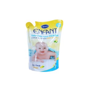 Enfant Baby Fabric Detergent 700ml | Shopee Philippines