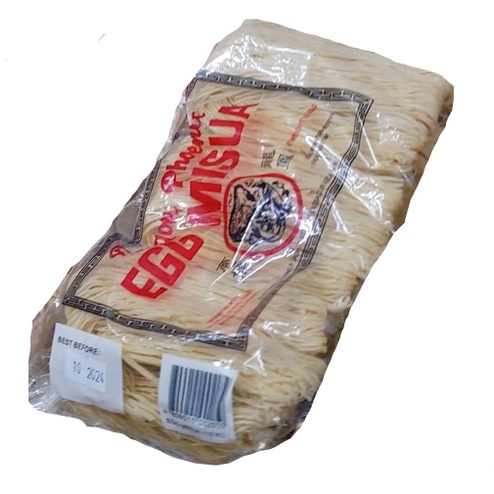 Dragon Phoenix Egg Misua 500g | Shopee Philippines