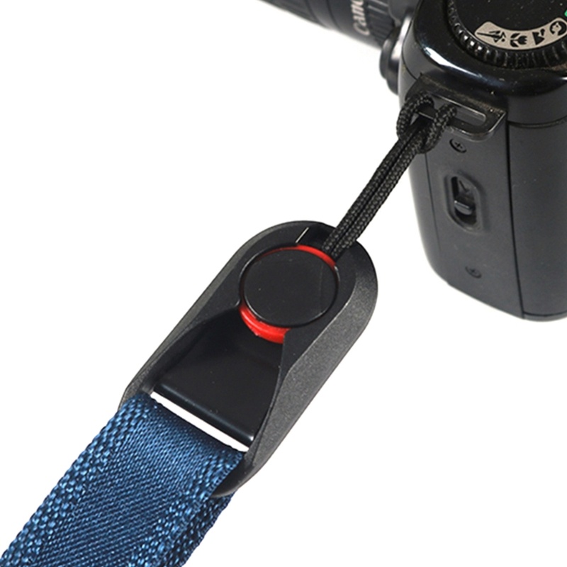 iwo 1 Pair Quick Release Neck Lanyard Adapters Connector with Base 12mm ...