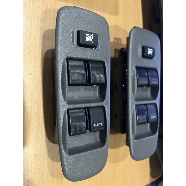 Power Window Switch for Ford Ranger and Ford Everest 2003-2006 (Power ...