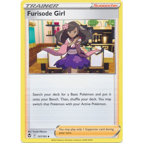 Silver Tempest - Trainer and Special Energy - Pokemon Singles | Shopee ...