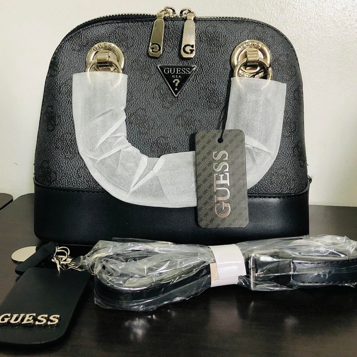 QQQ # With Keychain Sling/handbag for Women with dustbag (QAB1321 ...