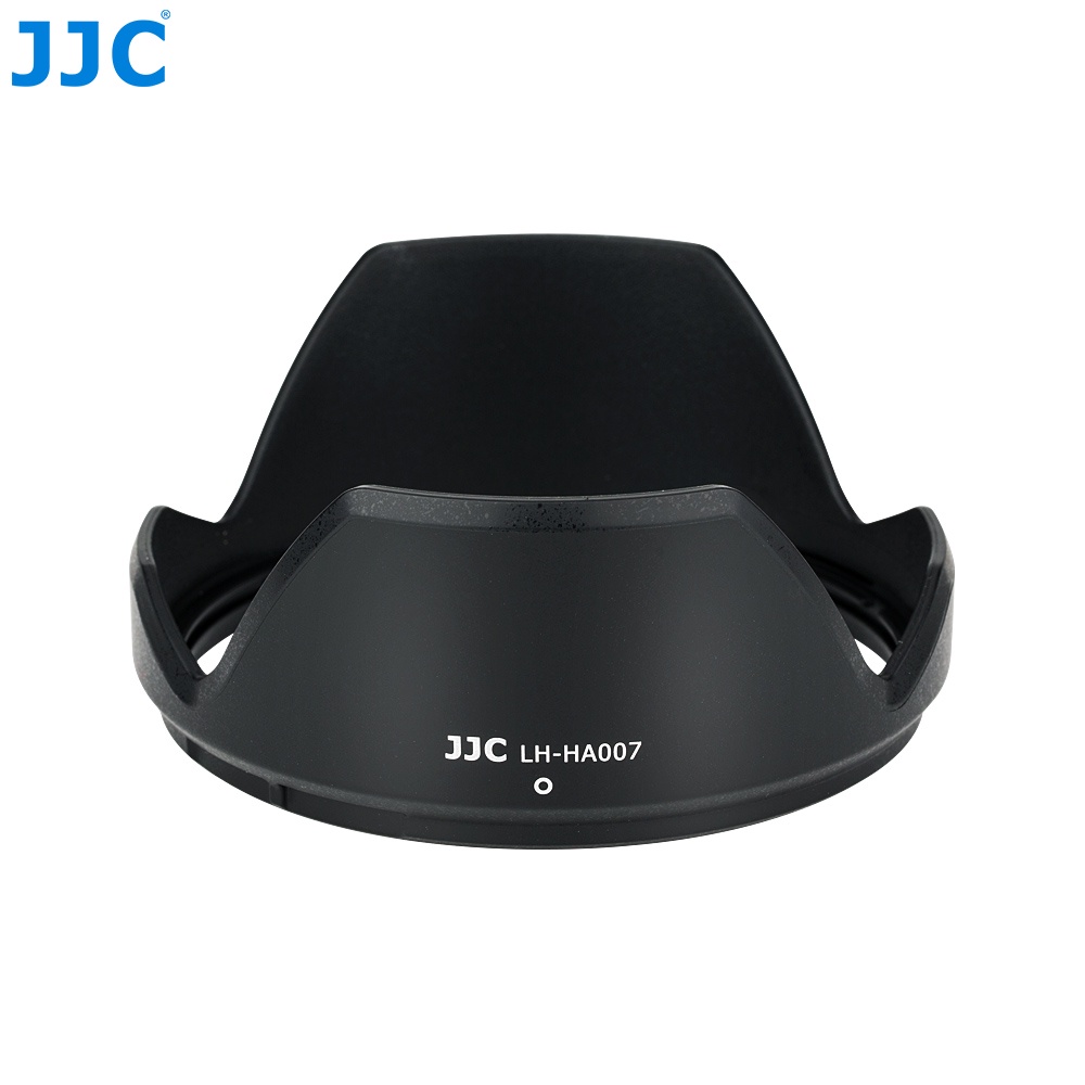 JJC HA007 Reversible Lens Hood for Tamron SP 24-70mm f / 2.8 Di VC USD ...