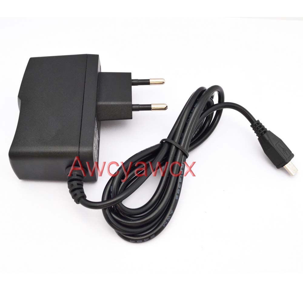 Mikrotik Ac Dc 5v 1a 700ma 0 7a Power Adapter Supply For Hap Lite Mini