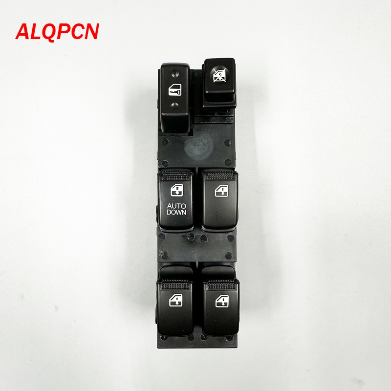 For Hyundai Tucson 2004 2005 2006 2007 2008 2009 2010 Master Power ...
