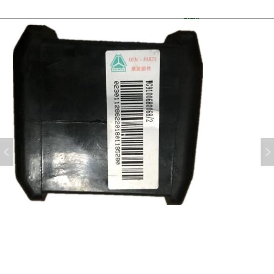 WG9100680067 WG9100680068 Stabilizer Bushing Howo | Shopee Philippines
