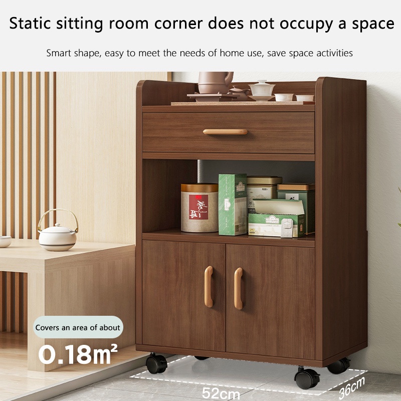 Living room side lockers household lockers kitchen storage cabinets ...