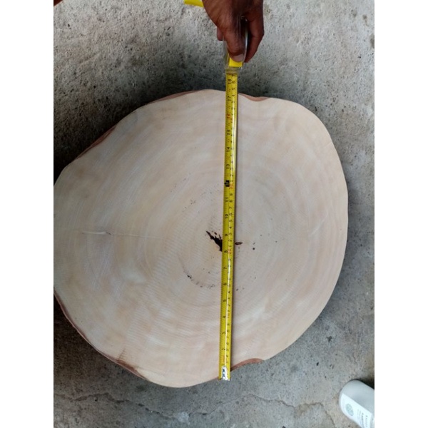 cutting,chopping board large size sampalok wood sangkalan solid wood ...