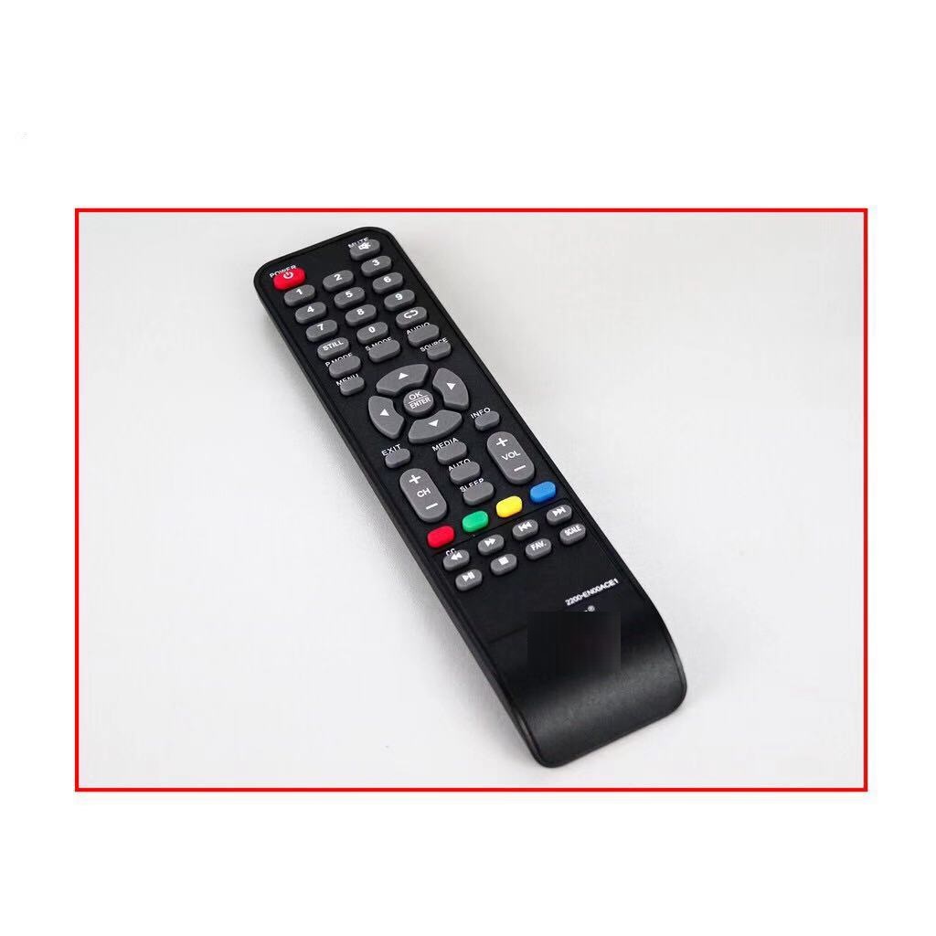 Ace TV LED Series Remote Controllers | Shopee Philippines