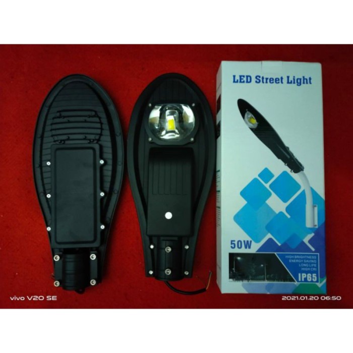 Super BRIGHT STREET SPOTLIGHT 50 WATT SUPER BRIGHT STREET LIGHT ...